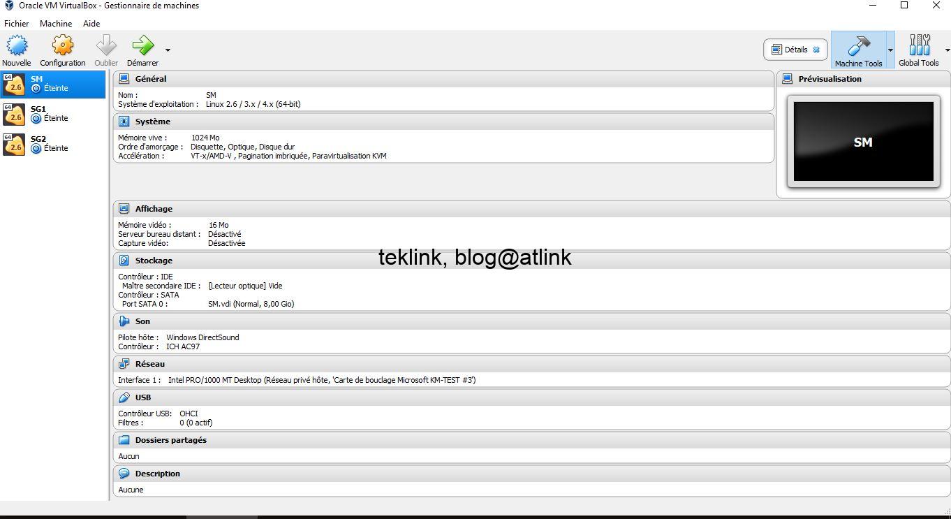 Setup a Check Point Lab using VirtualBox and GNS3 on Windows - TEK@link