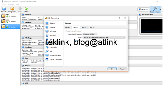 Setup A Checkpoint Lab Using VirtualBox And GNS3 On Windows - TEK@link