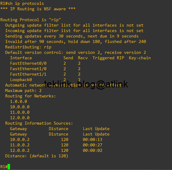 RIP Time(r)s, Let's Understand The Flush Operation - TEK@link